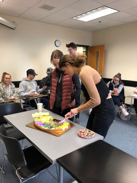 French Class Celebrates Mardi Gras! – World Languages and Cultures at ...